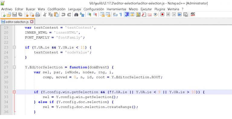 Manuales Javascript – Buscar Tutorial Manuales Javascript – Buscar Tutorial